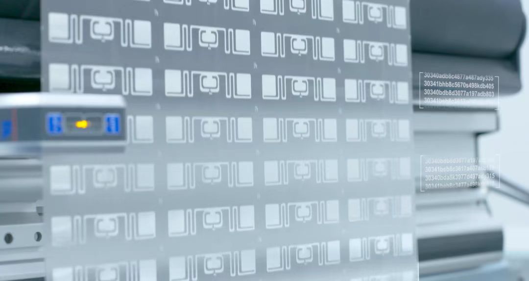 保点RFID标签中国生产中心获得ARC品质认证