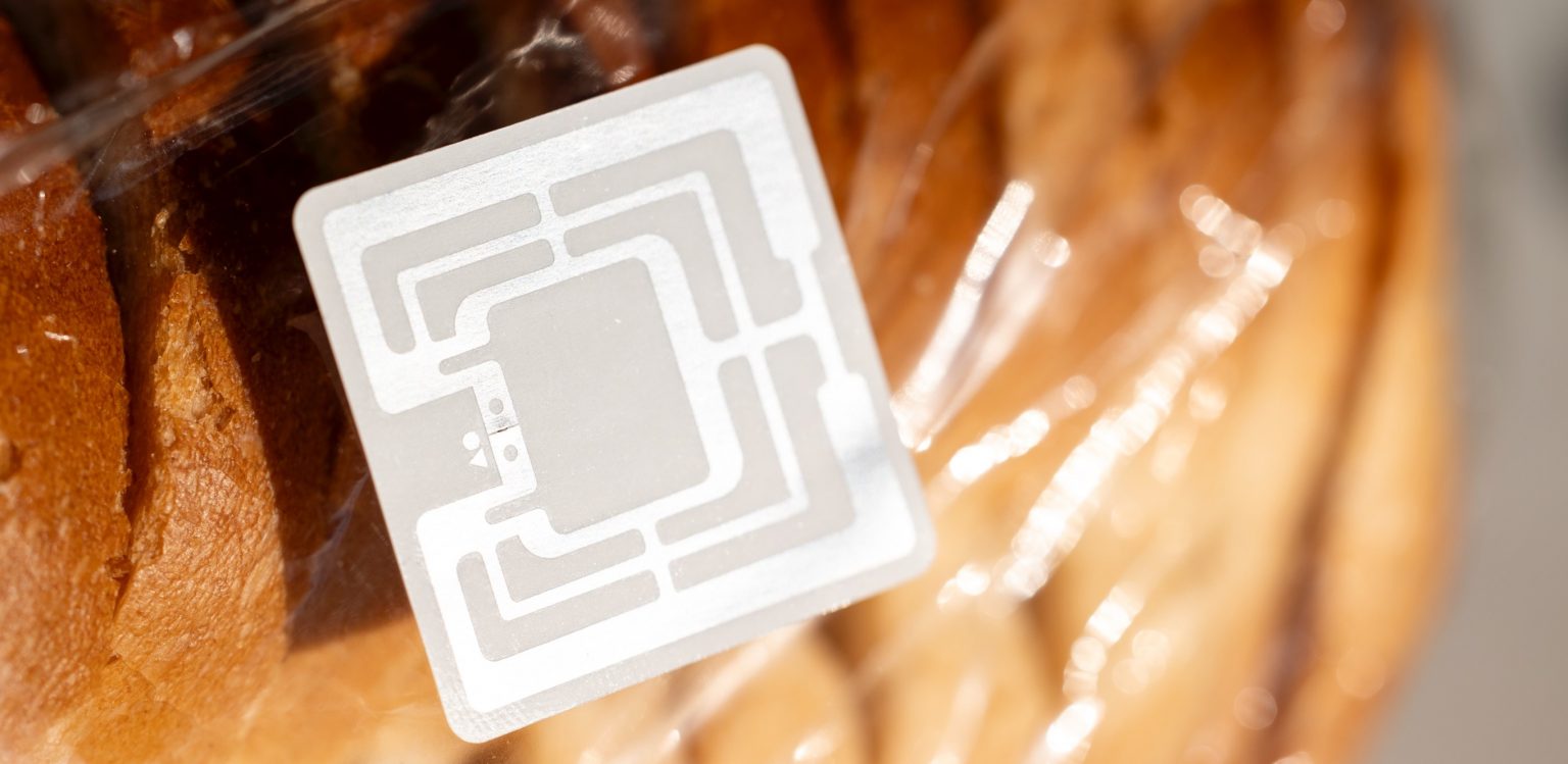 保点推出全新RFID标签系列，拓展垂直市场应用 - Checkpoint