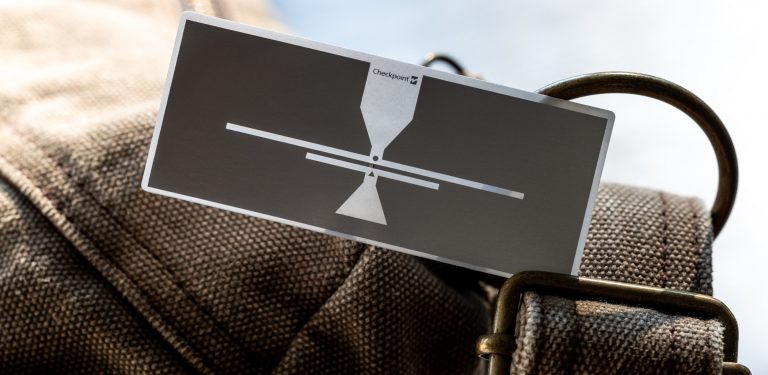 保点推出全新RFID标签系列，拓展垂直市场应用 - Checkpoint