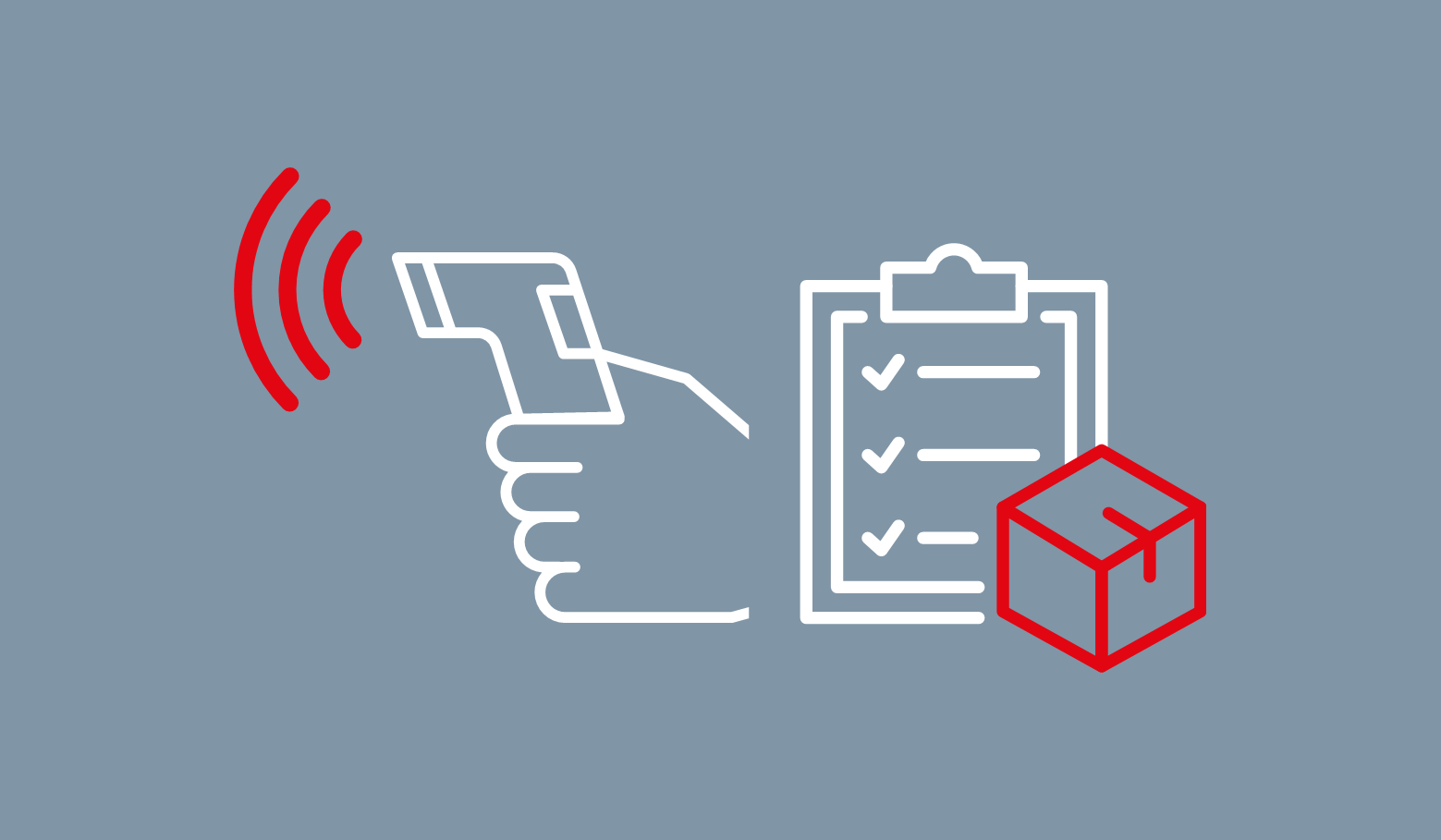 RFreshID fresh food management - Checkpoint