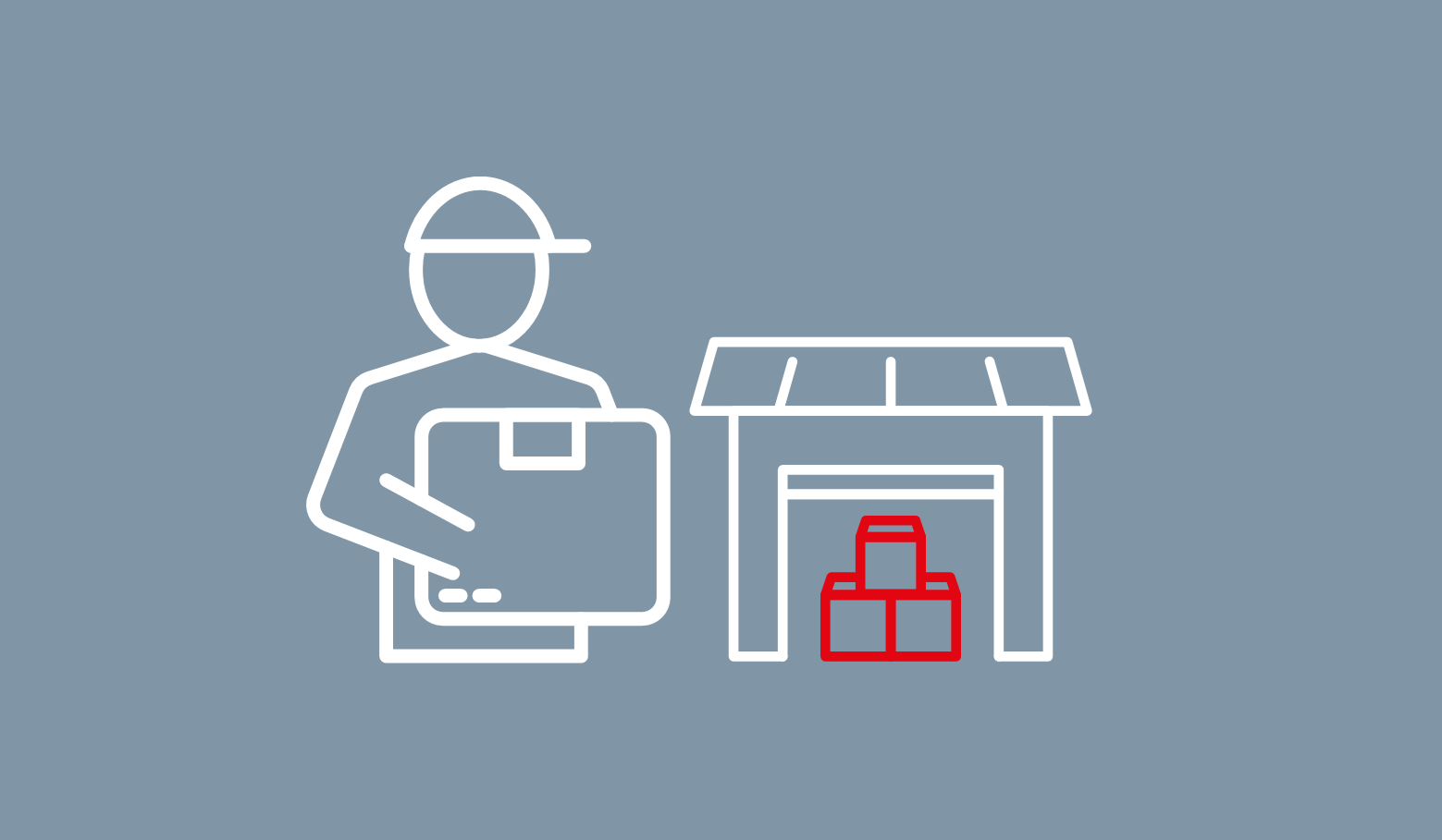 RFreshID fresh food management - Checkpoint